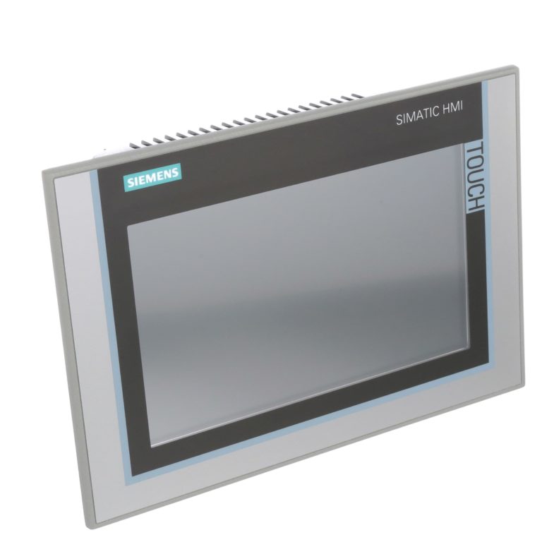 Màn hình HMI TP700 Comfort Inox 7″ Siemens – 6AV2144-8GC10-0AA0 / Đại ...