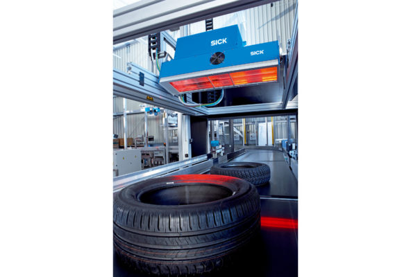 Bộ mã hóa tăng dần DFS60 SICK (Incremental encoders DFS60 ) – GSE