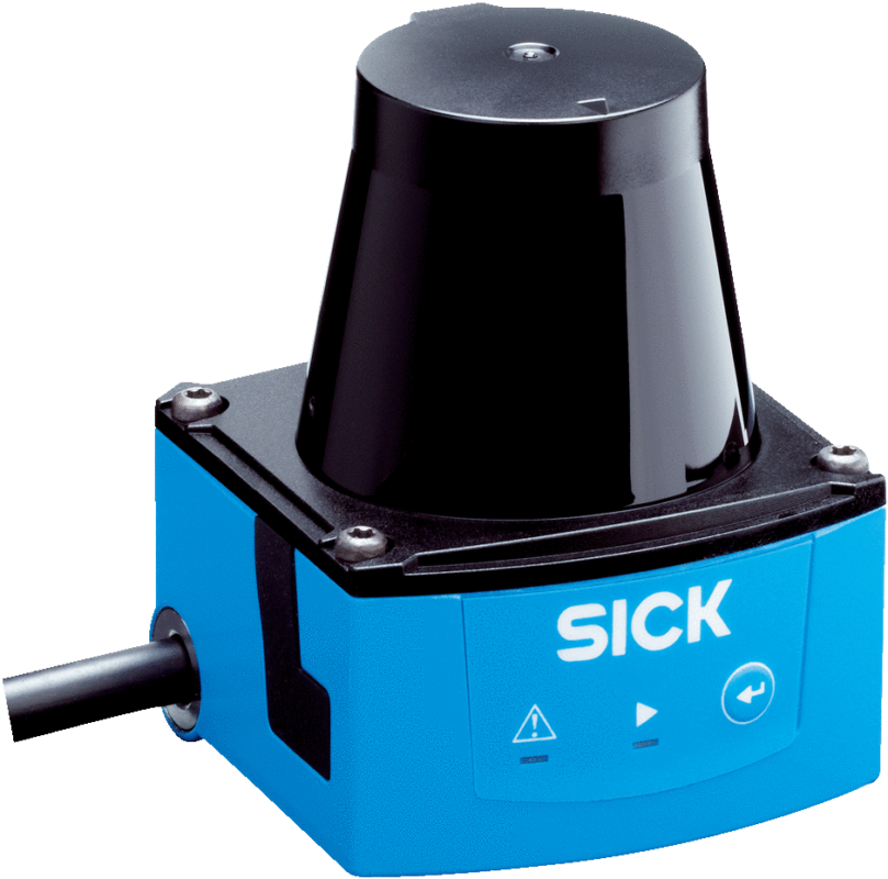Cảm biến Sick -2D LIDAR TIM510-9950000S01 SICK VIỆT NAM – GSE